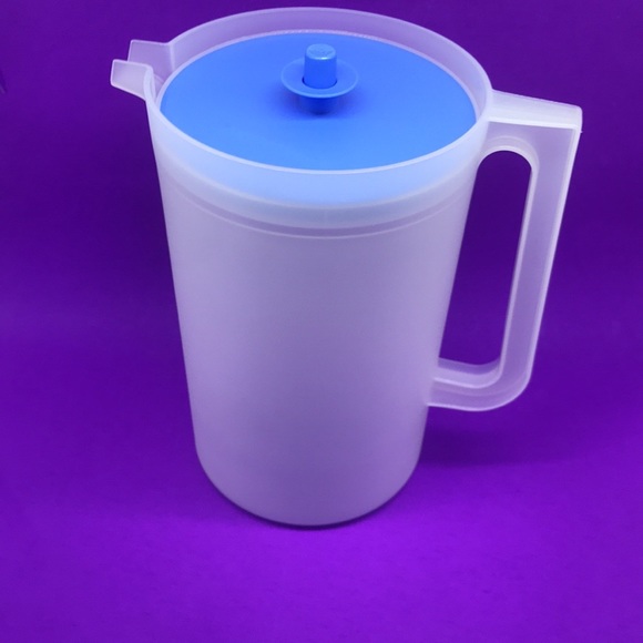 Tupperware | Kitchen | Tupperware Jumbo Jug 4 Liter | Poshmark